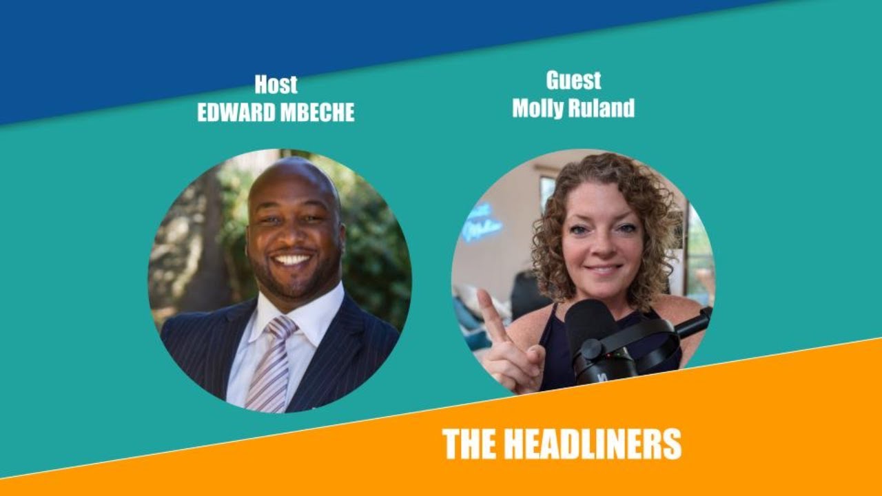 The Headliners | Molly Ruland - YouTube