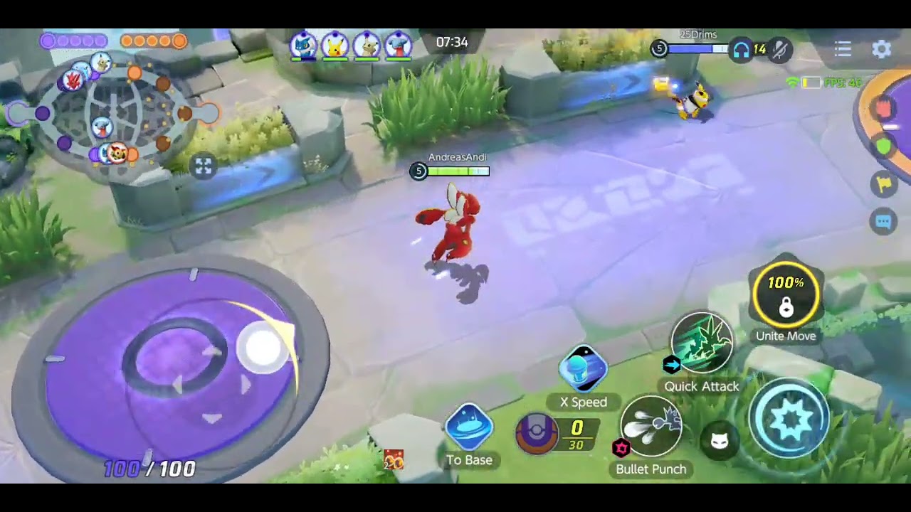 /\basic attack//\\basic attack//\\° - YouTube