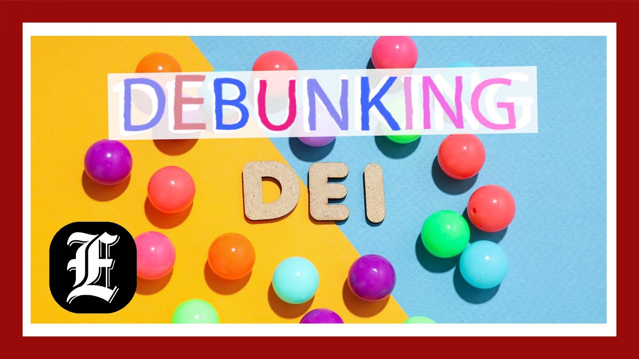 Debunking DEI: States banning diversity, equity, and inclusion and ...