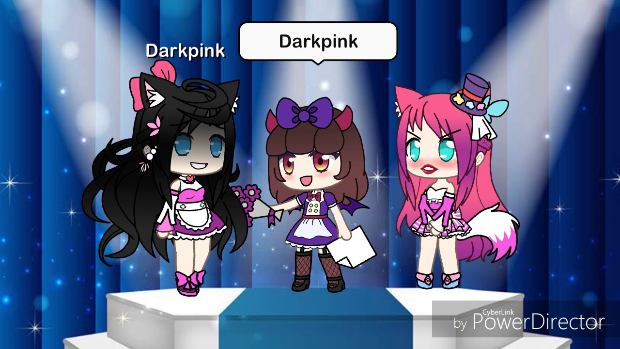 Prom Queen /gacha life/GLMV - YouTube