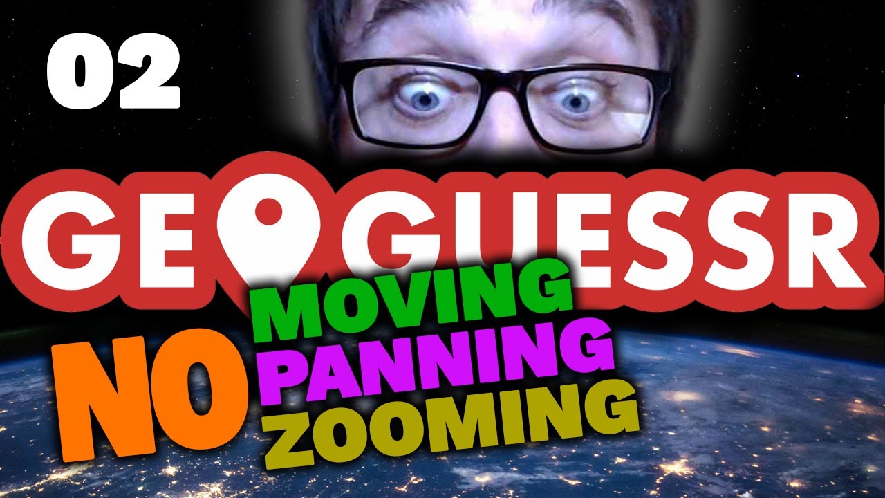 Can I beat my 17,703 high score? | 10 Sec, No Moving, Panning, Zooming Challenge | GEOGUESSR ...