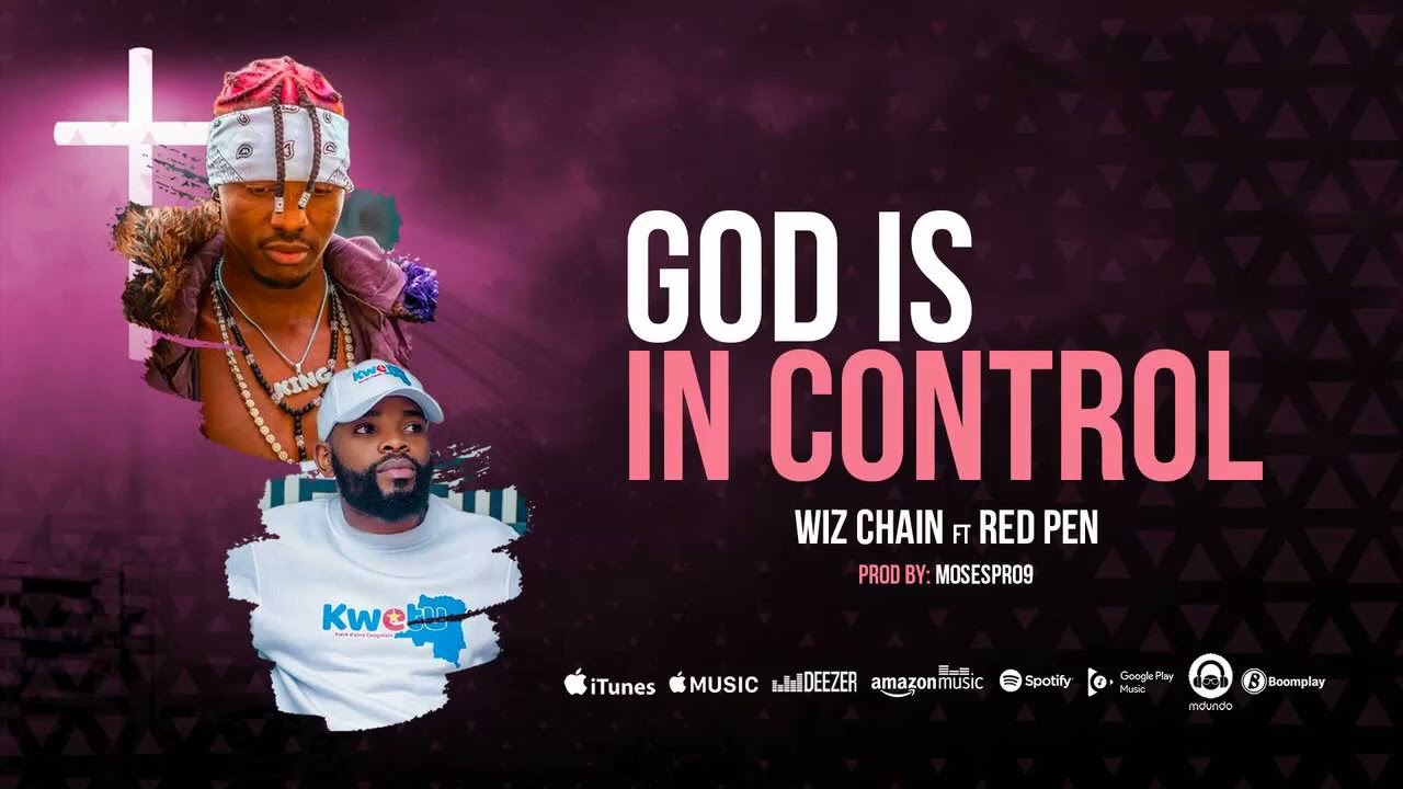 Wiz Chain - Dieu est au control ( French Short Clip ) - YouTube