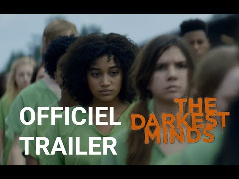 The Darkest Minds I Officiel HD Trailer I 2018
