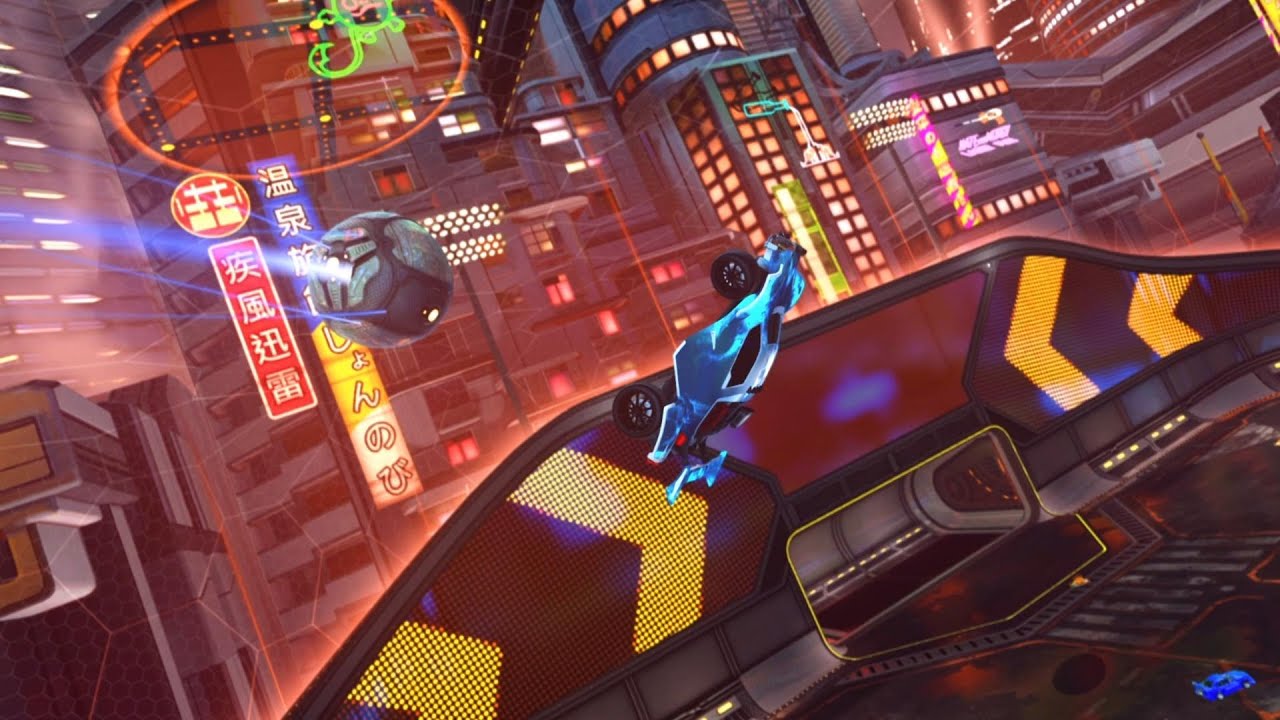 Immolation Highlights #4 - YouTube