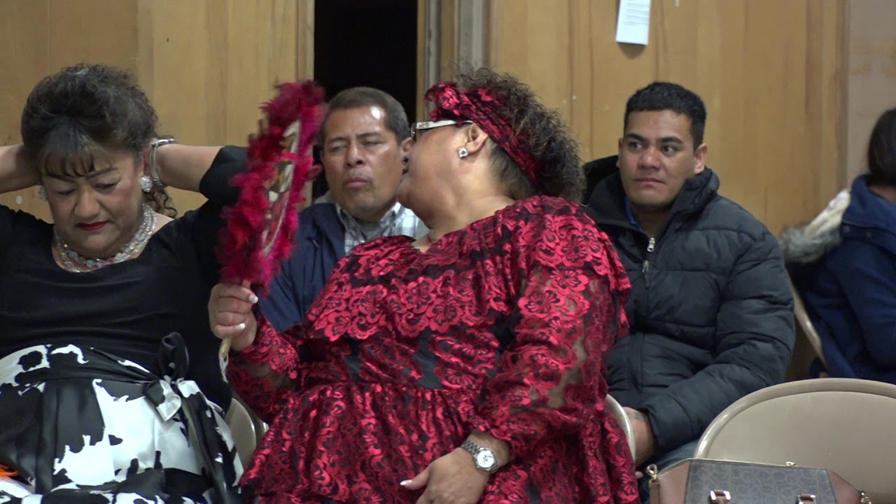 RADIO TONGA VAKE TALI FOLAU MEDIA USA - YouTube