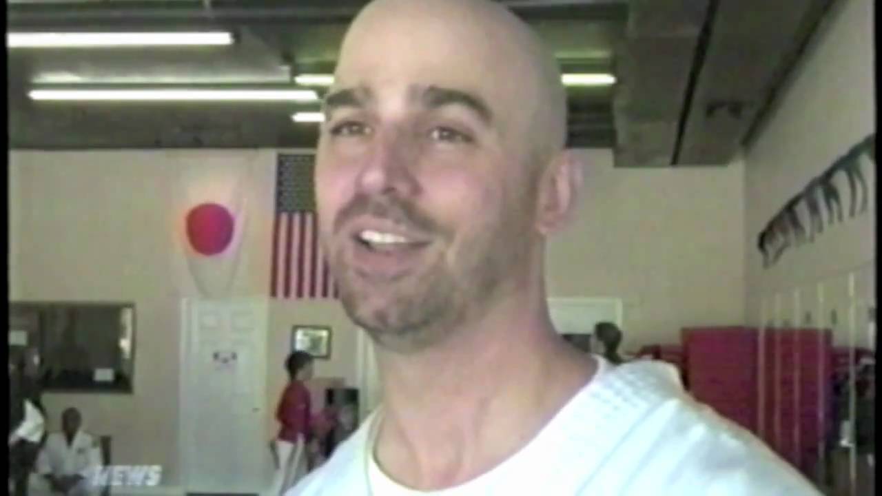 UMSL: Alberto Friedmann, education graduate student 09/07/10 - YouTube