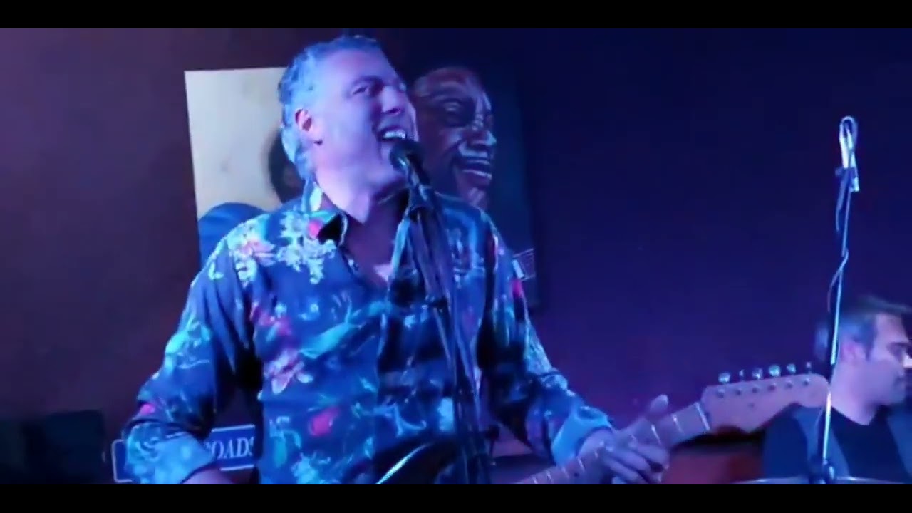 MORBLUS (IT) 2022 april 30 |"30 years on the road" anniversary tour ...