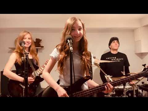 Seven Nation Army (Covered by The Hawkbirds) - YouTube