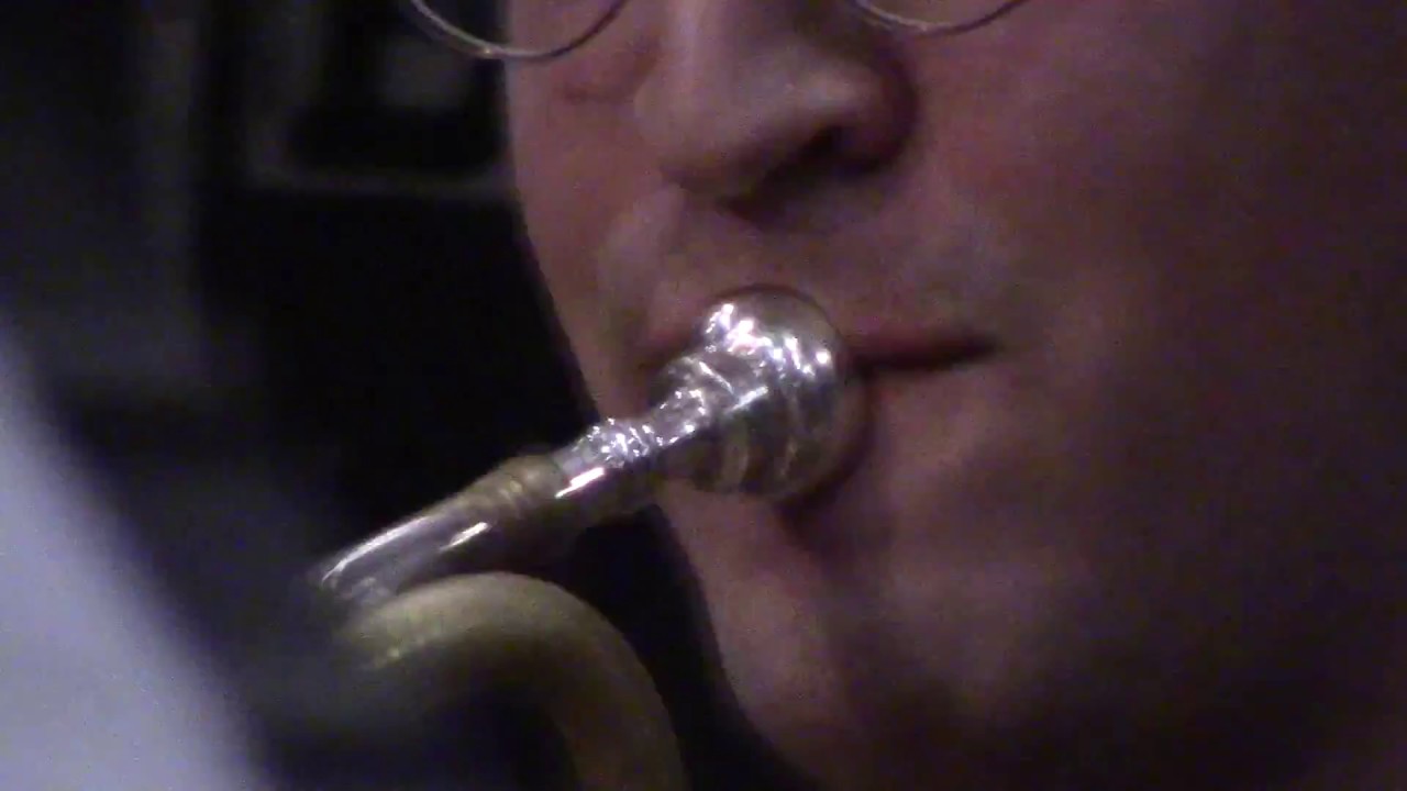 George Cartwright's Smashing Carp at Jazz Central Dec 6, 2017 - YouTube