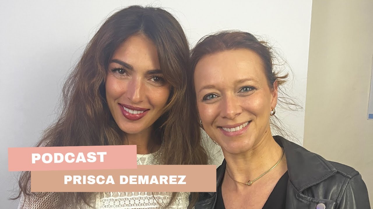 [Podcast Casting Call #16] Prisca Demarez libre et audacieuse, une ...