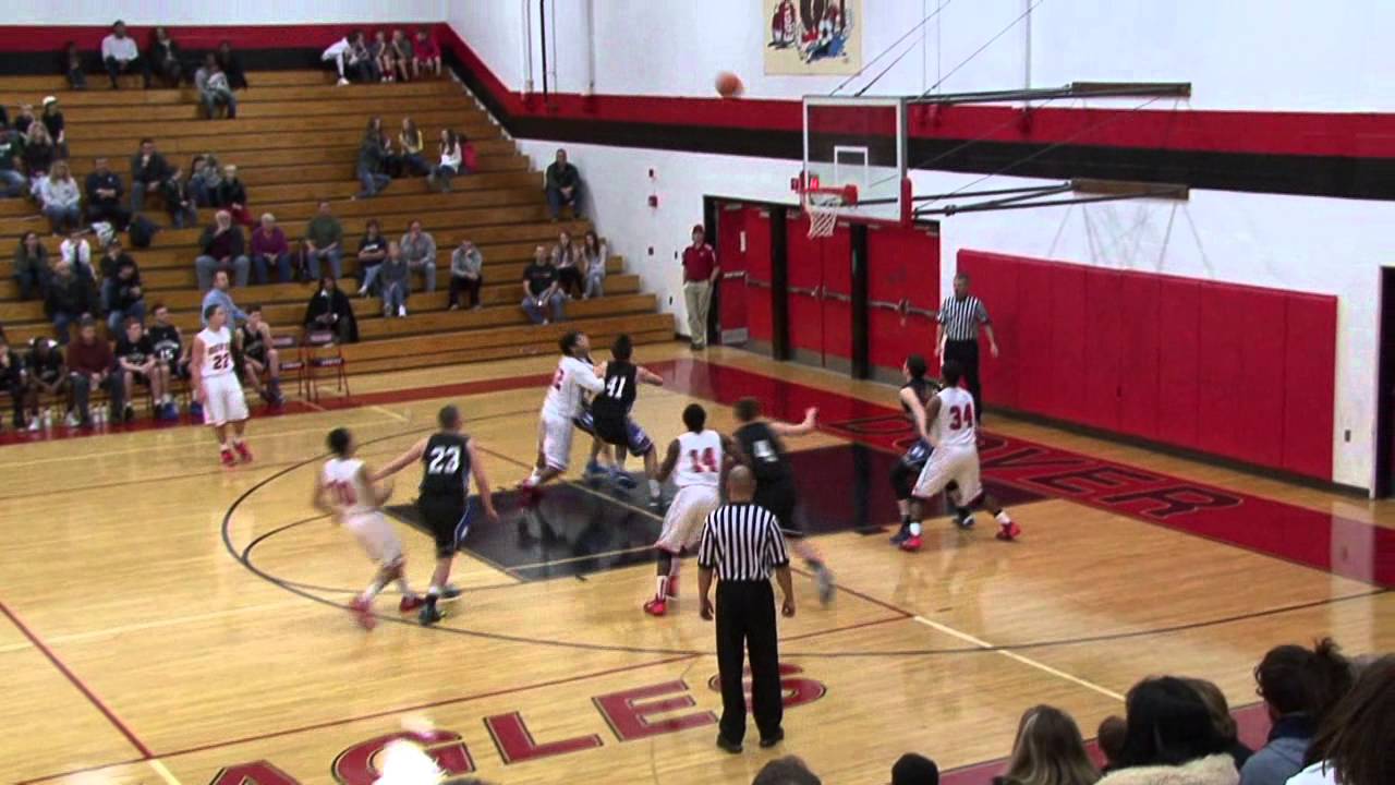 #10 Ryan Beck - 2013-14 Highlight Film - YouTube