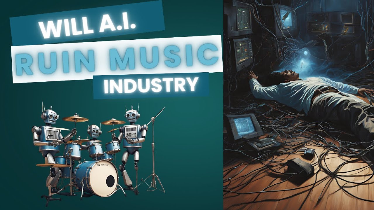 Harmony or Dissonance? The Debate on AI's Impact on the Music Industry ...