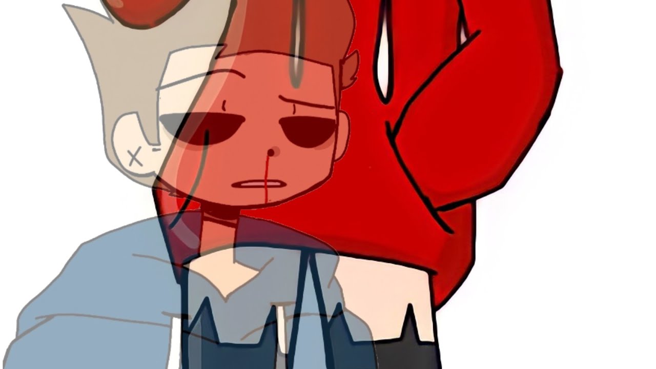 Hell Shell meme // Tom x Tord // Eddsworld - YouTube