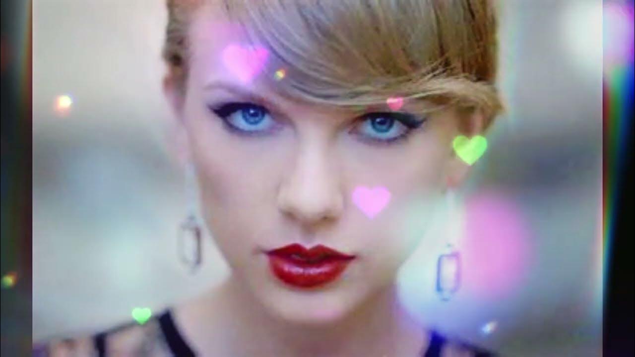 Tylor Swift Blank Space Remix Dj Clo The West Remix Youtube