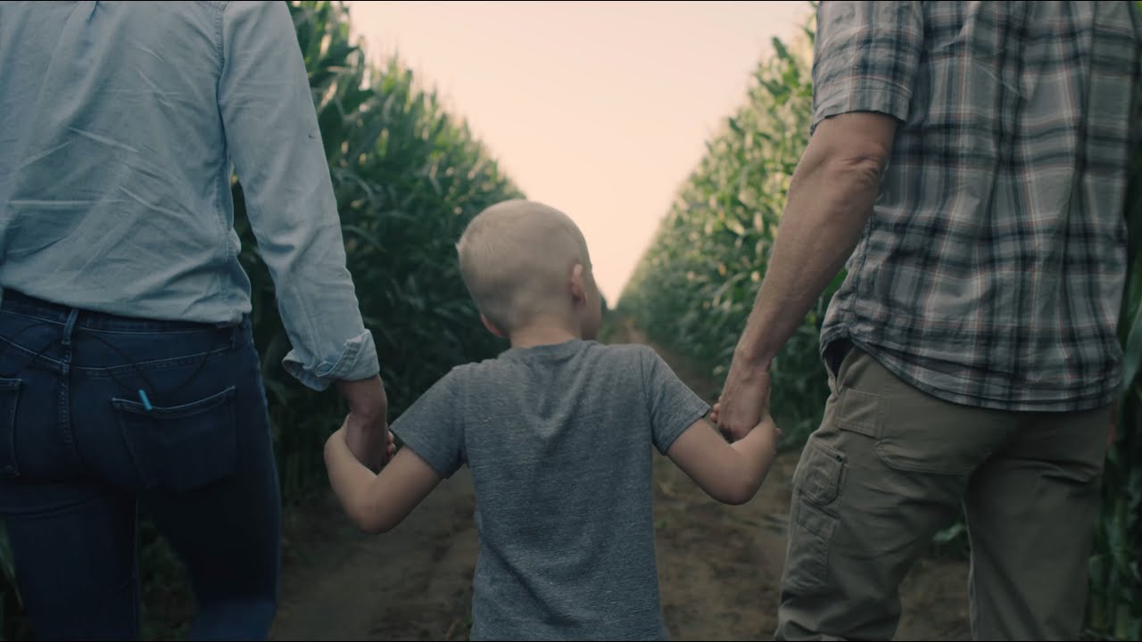 Williams Family Farms - Dalhart, Texas - YouTube