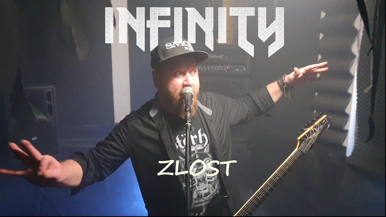 Infinity - Zlost (Official Video) - YouTube