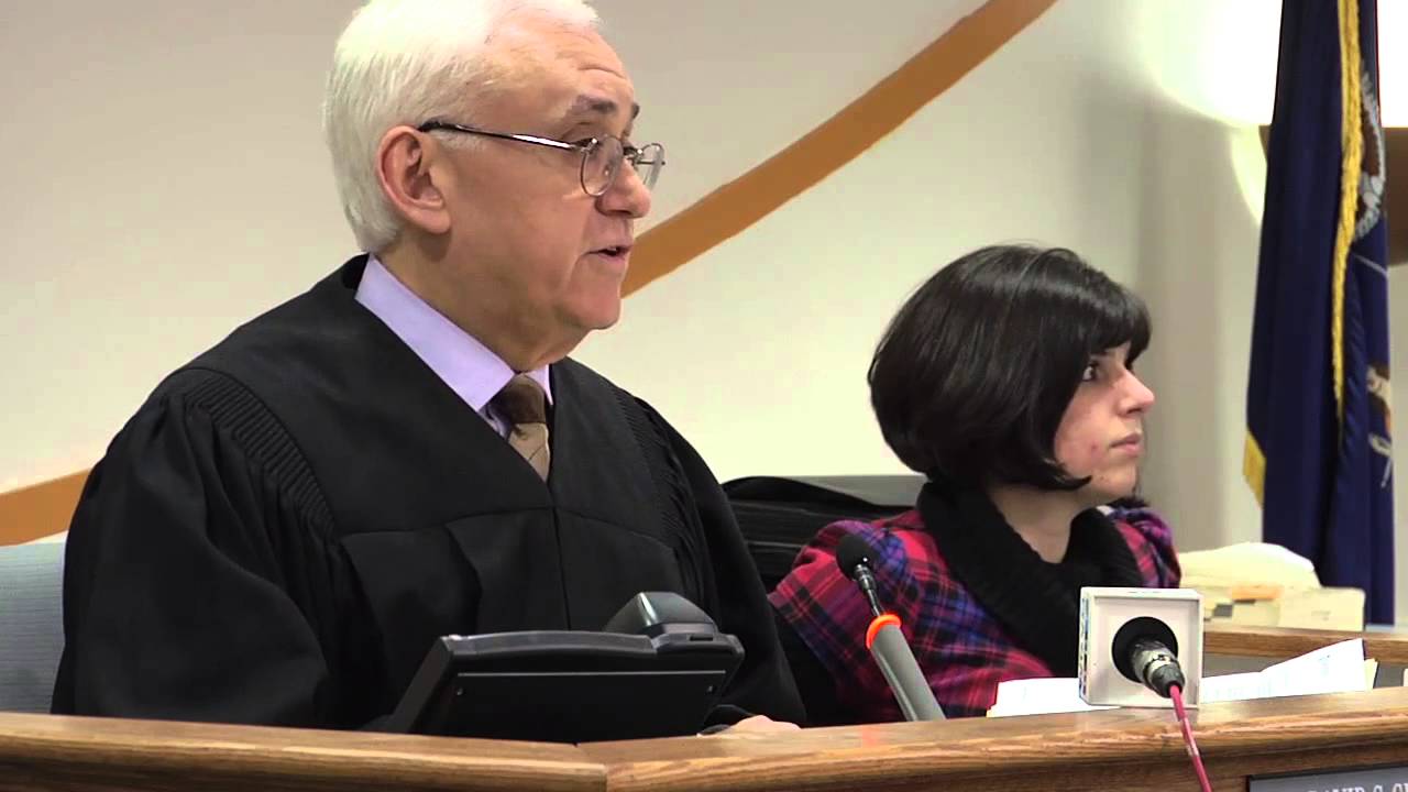 3-Order of Protection & Judge's Comments Hancock 17 - YouTube
