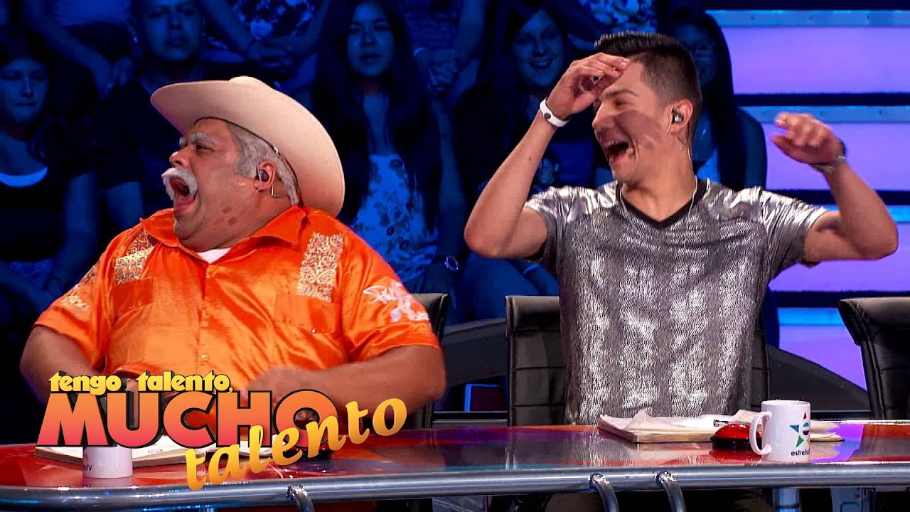 TTMT 13- ALEJANDRO CARRANZA - ELIMINATORIA - YouTube