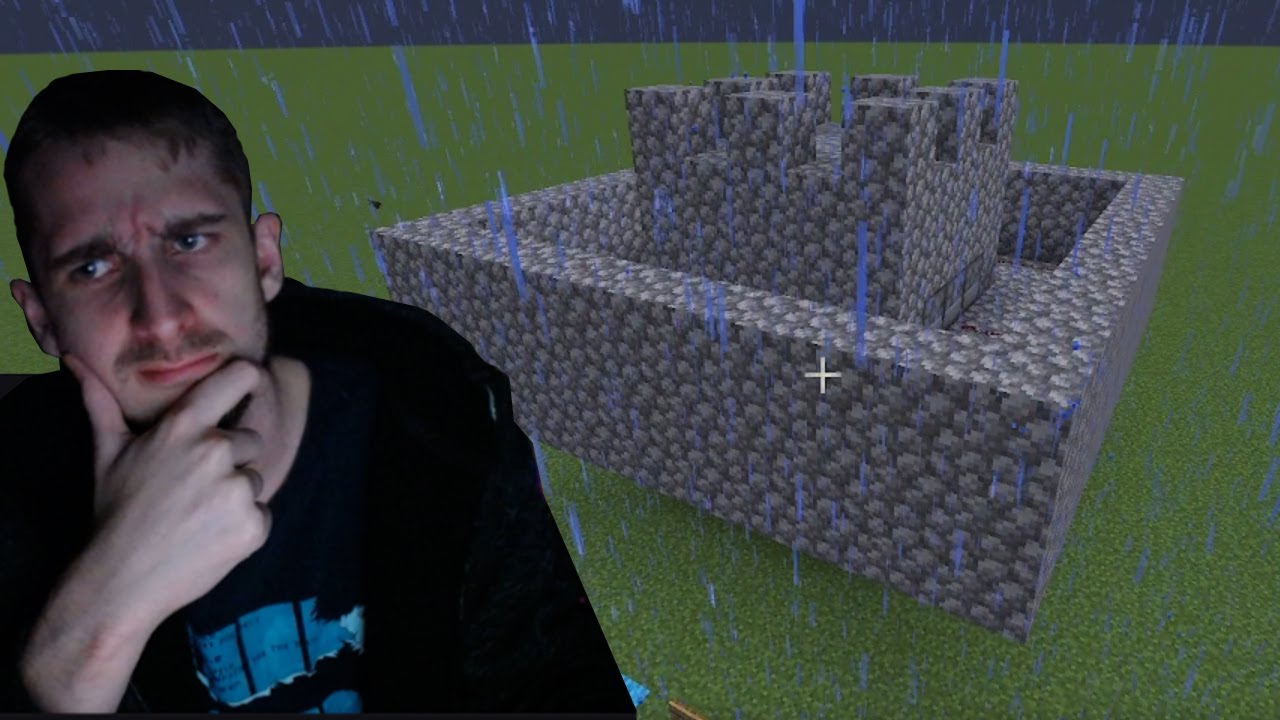 Building a Tabletop Roleplaying Game in Minecraft | PT 2. Another Dice ...