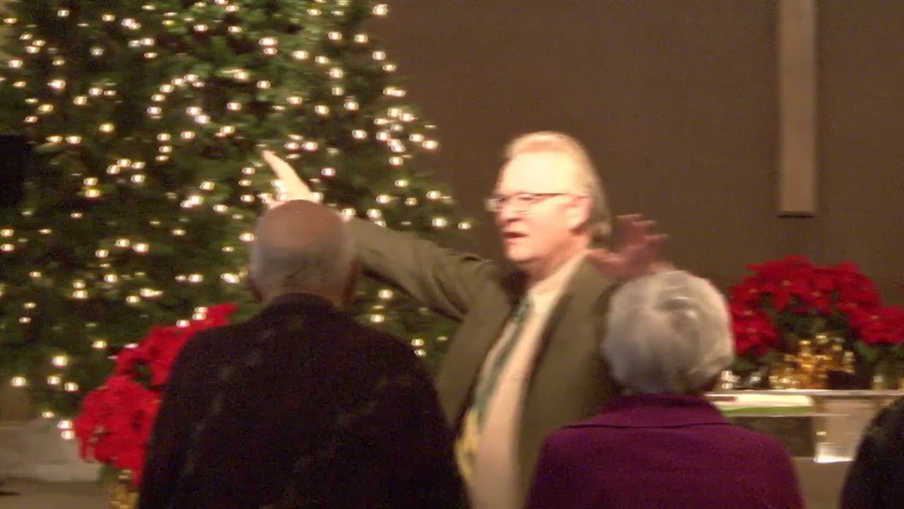 Rod Rice 12/29/19 - YouTube