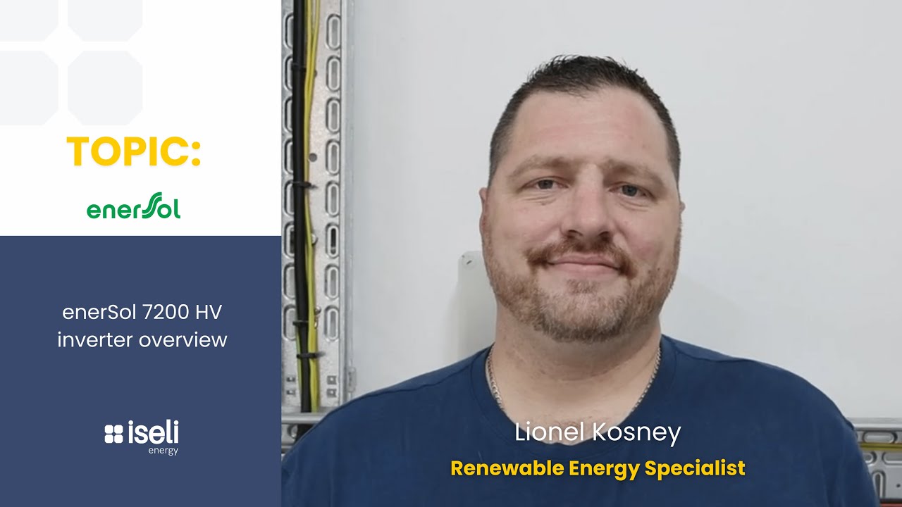 Tech Tuesday | Lionel Kosny - YouTube