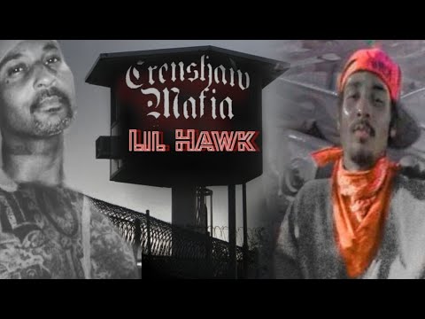 Lil Hawk life after music Damu ridaz (letter from behind the wall ...