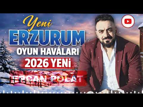 Erzurum oyun havaları  KARMA dadaşın diline ' Karakız ' Ördek ' Karadağ Ercan Polat 2026 yeni