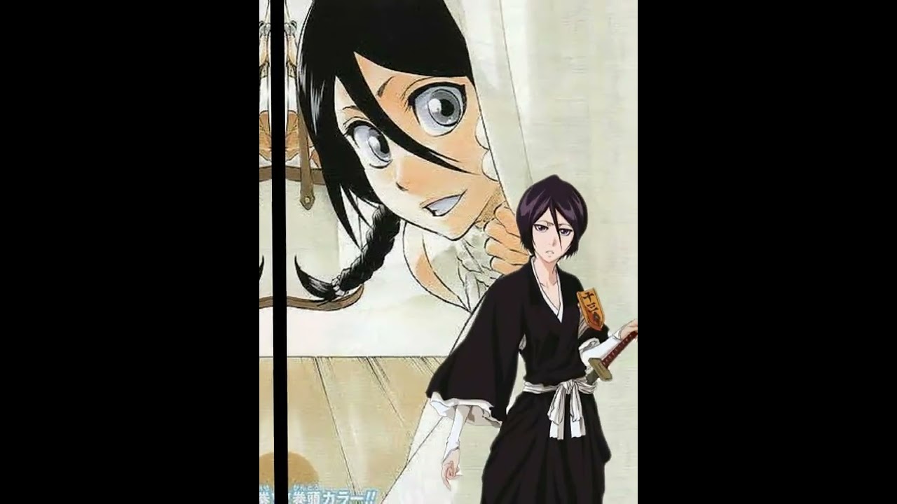 Bleach girls singing astronaut in the ocean - YouTube