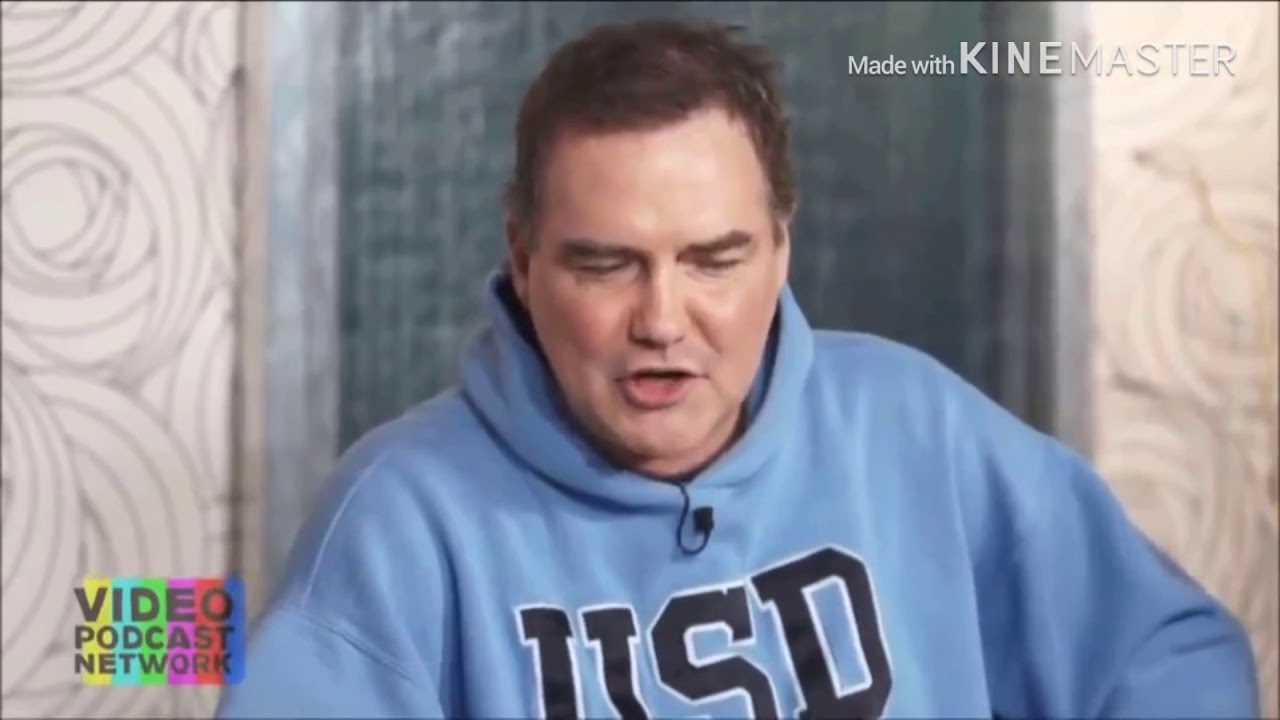 Norm Laughing at 911 - YouTube