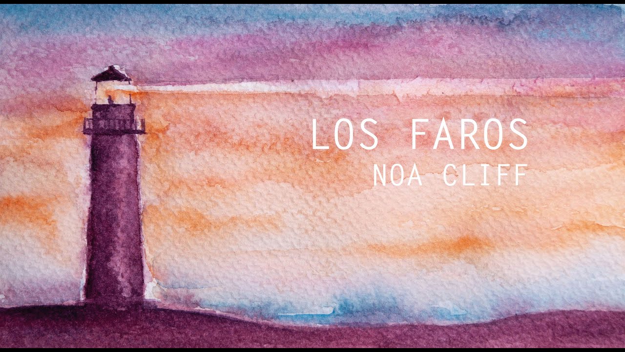 LOS FAROS | Noa Cliff (Video Oficial) - YouTube
