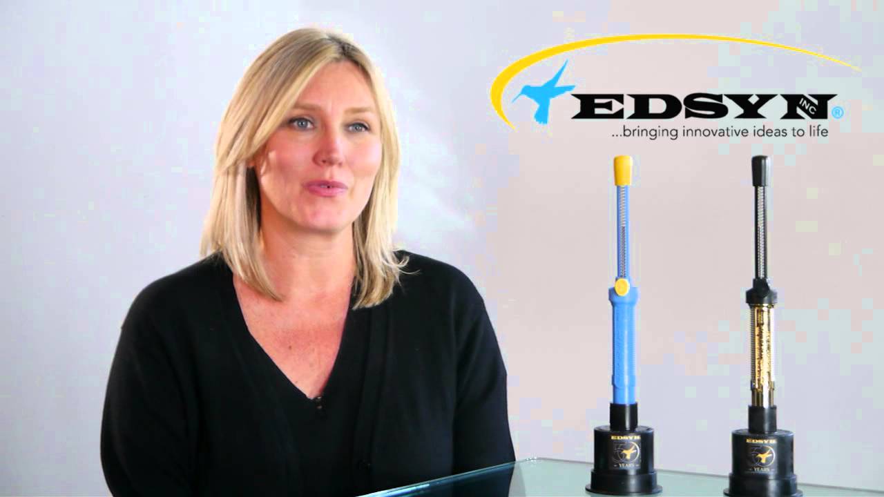 EDSYN 2015 Presentation: Let's Get Back to Basics! - YouTube