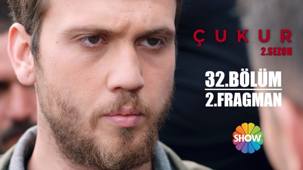 Çukur 2. Sezon 32. Bölüm 2. Fragman - YouTube