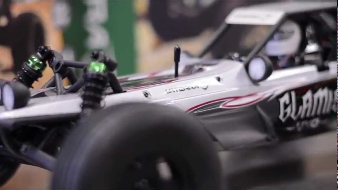 RC Excitement Compilation - YouTube