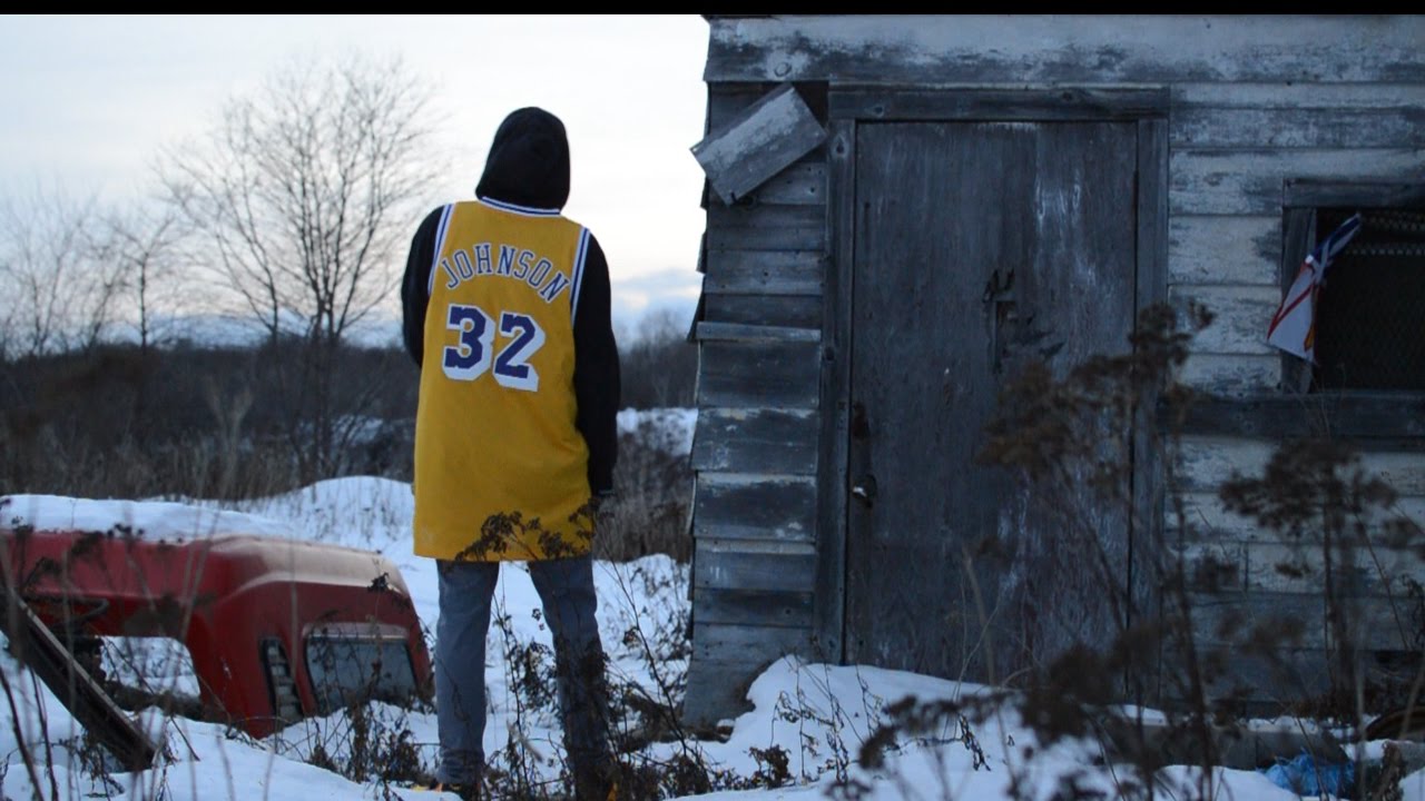 Manzy - Piece Of Mind (Official Music Video) Prod. FIFTY VINC - YouTube