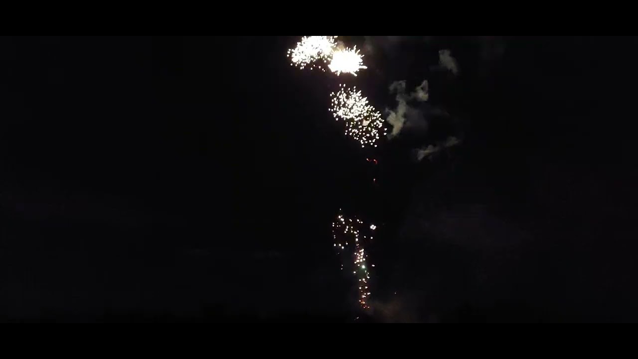 Fire Rage 130 shot 1/1 banger!! - YouTube