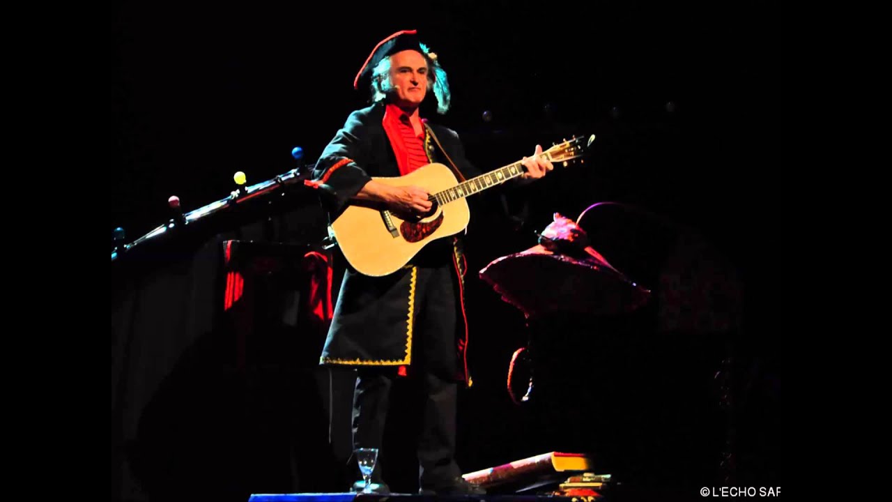 Gérad Delahaye Li Cheng Ping - YouTube