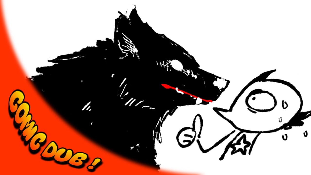 Brain Wolf - YouTube