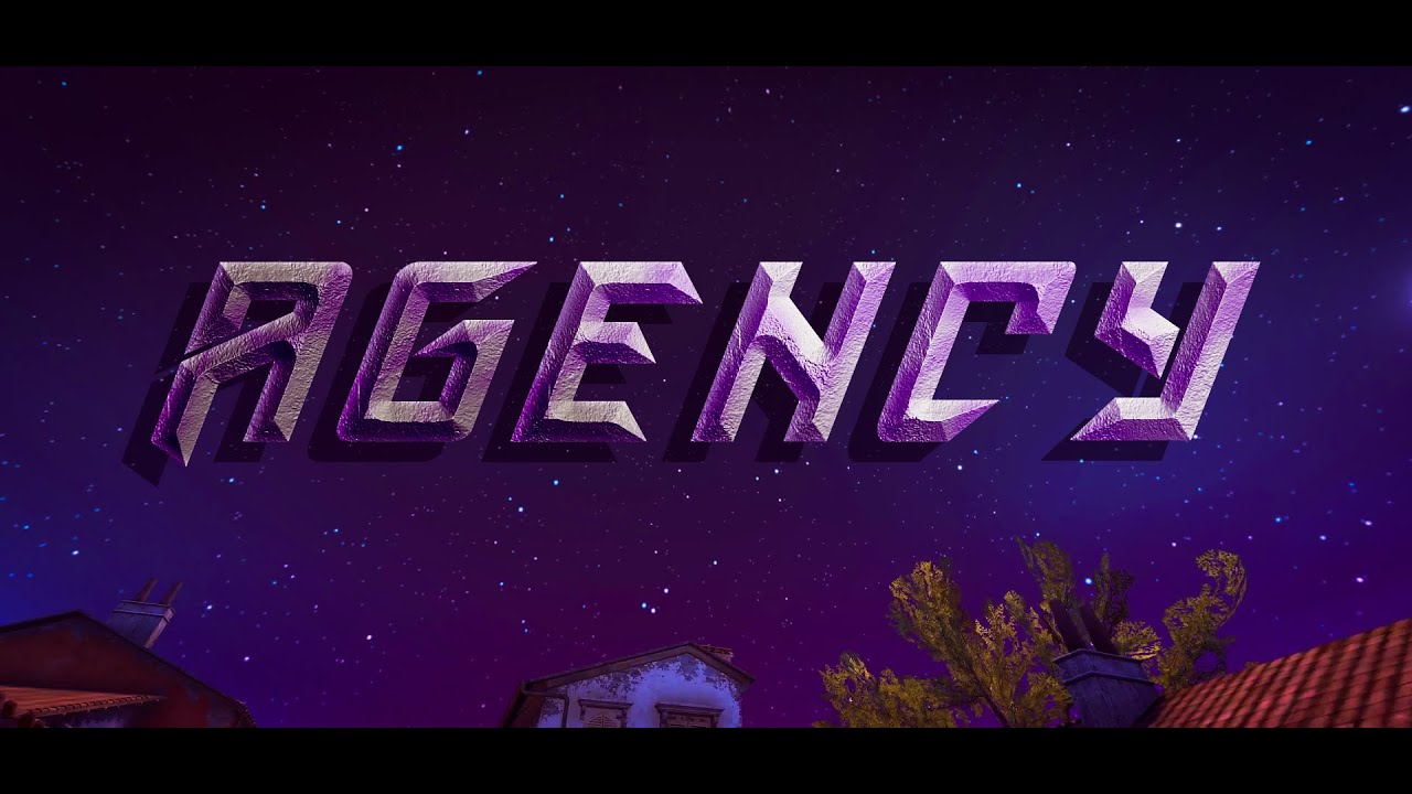 Agency A |CS:GO| Edit First Try (clips in desc) - YouTube