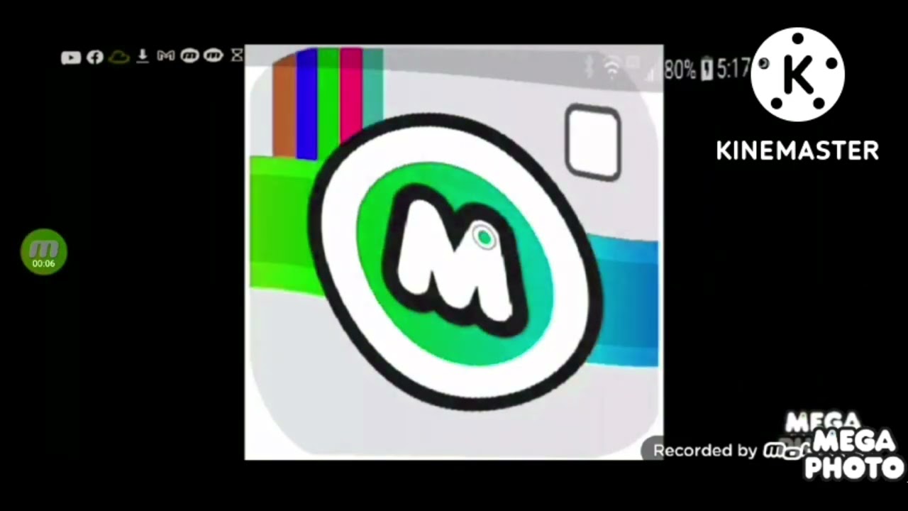 Mega Photo Logo Effects in DMA - YouTube