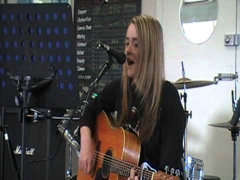 Forever and Always, Madison Harris, original - YouTube