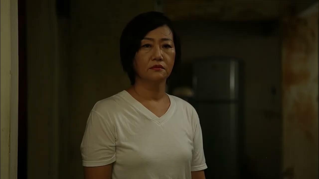 Birdcage - Ending Scene/ Canon 5D2 Magic Lantern 10bit - YouTube