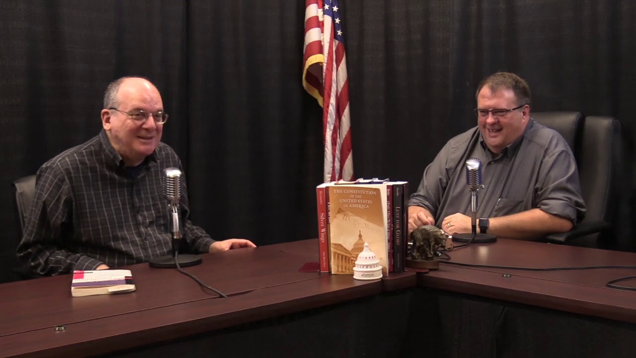 Constitution Line by Line: Article 1, Section 8, Clause 13- Establish a ...