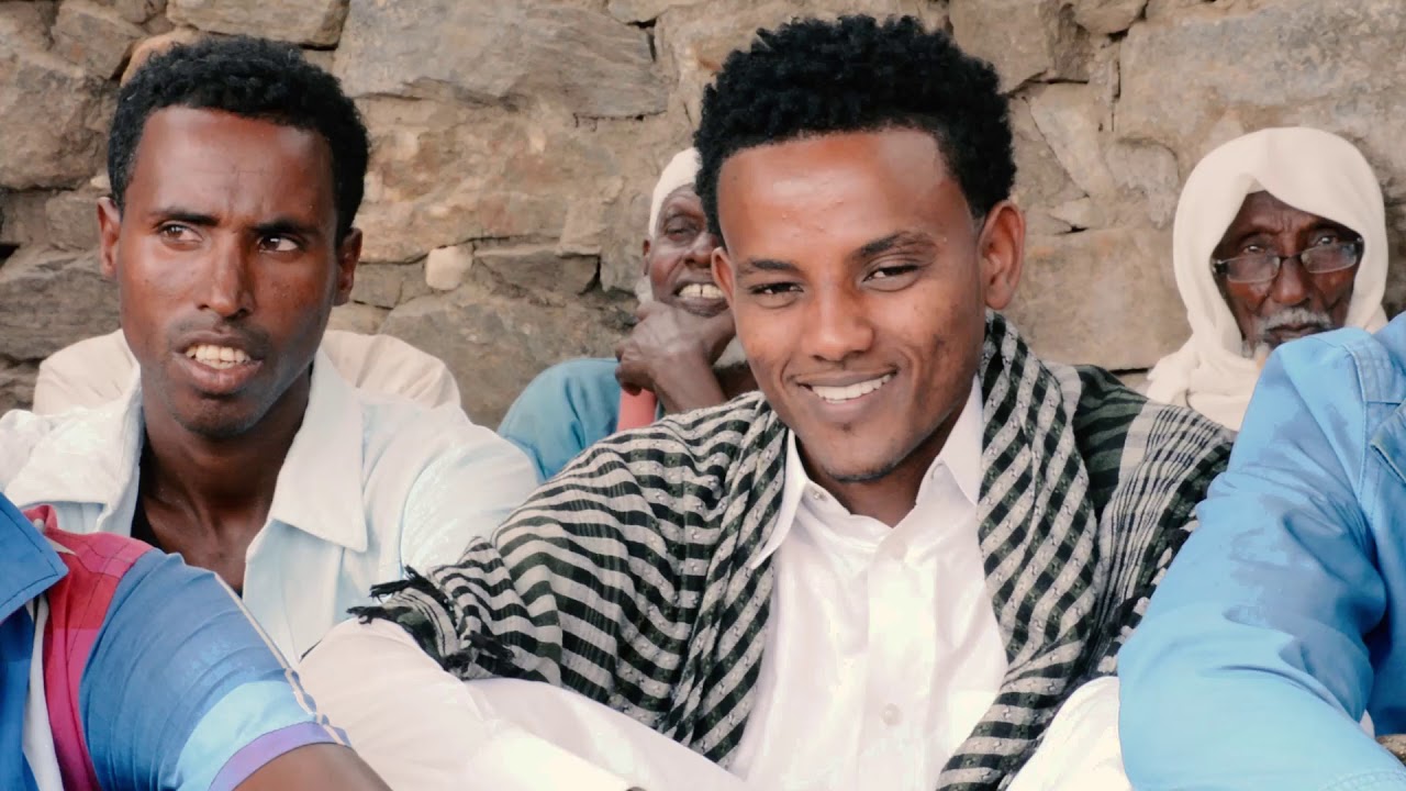 New Eritrean Saho Song By Mussa Youtube