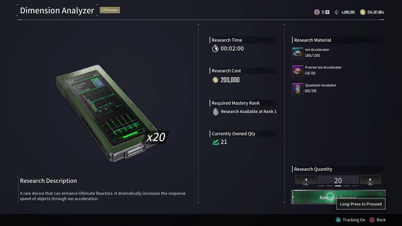 The First Descendant - Unlocking Ines game craashed last night - YouTube