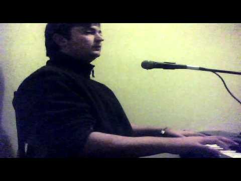 Hello Hello - Gnomeo & Juliet / Elton John cover - Craig Mallaby - YouTube