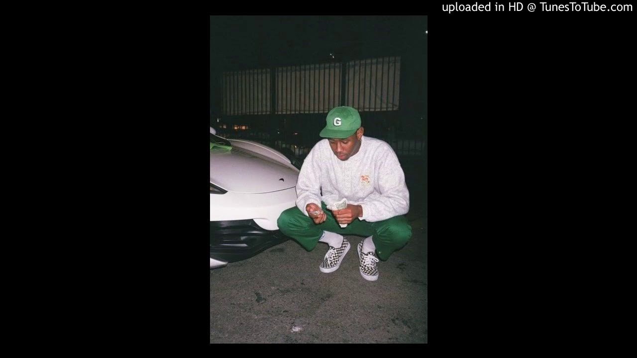 Tyler, The Creator & Pusha T Type Beat - Roach (Prod. D0KU) - YouTube