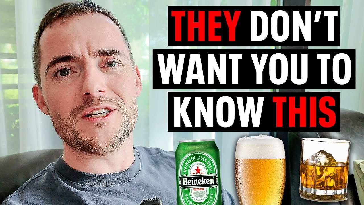 3 Secrets To Controlling Alcohol QUICKLY (48 Hours or Less) - YouTube