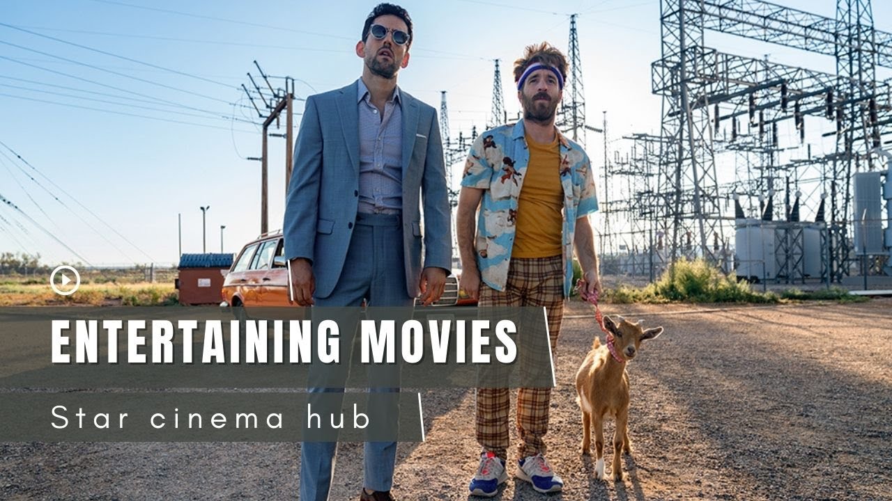 Entertaining Movies to watch when you're bored! - YouTube