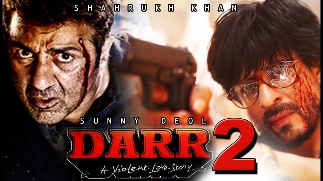 Darr 2 | 201 Interesting Facts | Shahrukh khan | Deepika Padukon ...