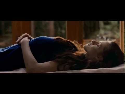 Bella Turns into vampire a.k.a ending scene - YouTube
